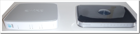 Ex Numerus: Notes on installing a 2nd wireless router